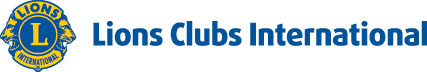 LCI Logo, horizontal - GR Lions Club